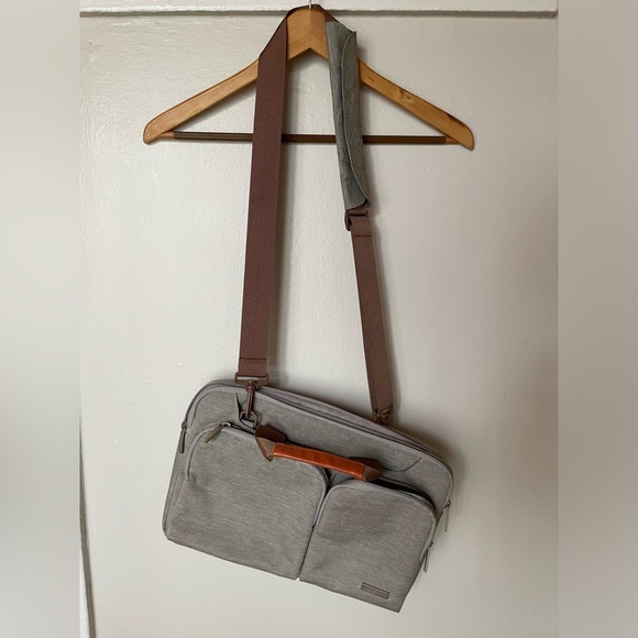 Lacdo | Bags | Lacdo Laptop Bag | Poshmark